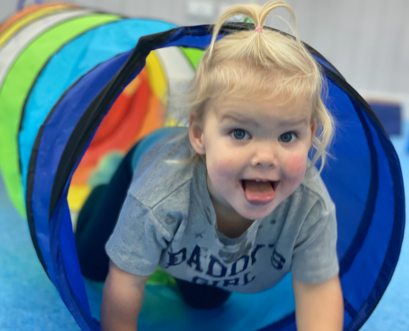 Gallery - The Gymnastics Company